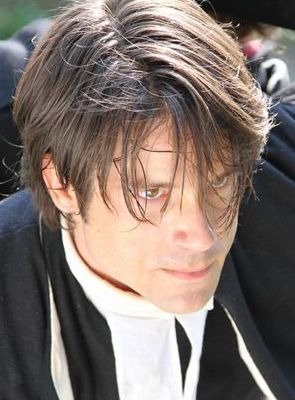 Andrew Cheney - SensaCine.com