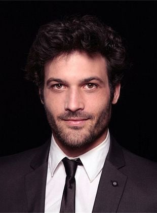 Benoît Michel - SensaCine.com