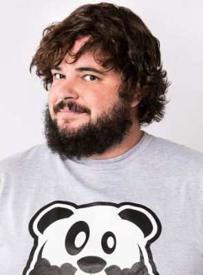 Jon Gabrus - SensaCine.com