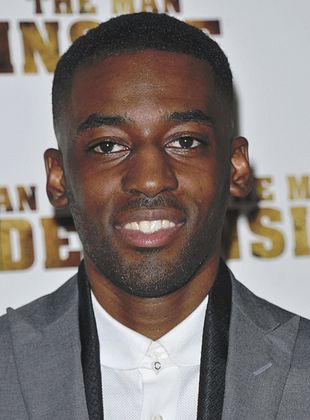 Ashley Thomas - SensaCine.com