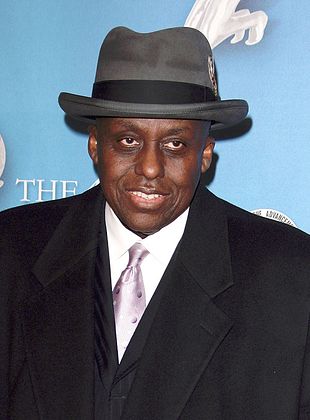 Bill Duke - SensaCine.com