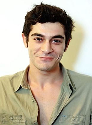 Burak Deniz - SensaCine.com