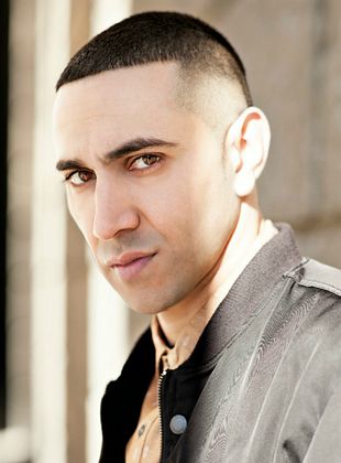 Amir Issaa - SensaCine.com