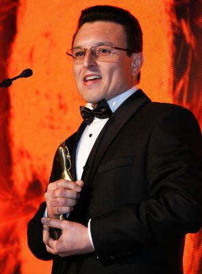 Dan Toader - SensaCine.com