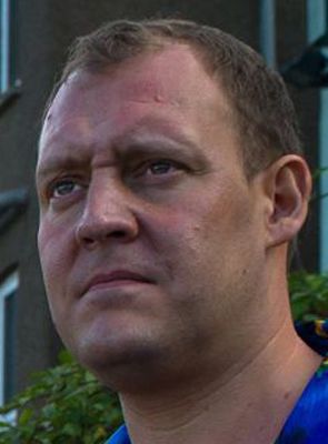 Justin Edwards - SensaCine.com