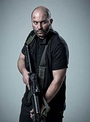 Fauda - Serie 2015 - SensaCine.com