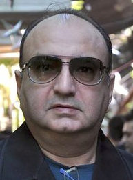 Navin Nischol - SensaCine.com