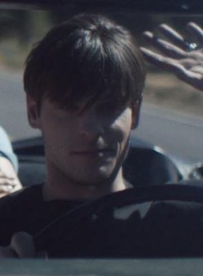 Daniel Creed - SensaCine.com