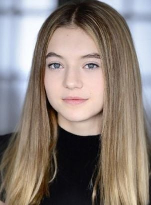 Milya Corbeil-Gauvreau - SensaCine.com