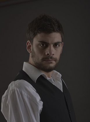 Milan Maric - SensaCine.com