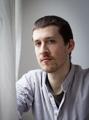 Josef Mattes - SensaCine.com