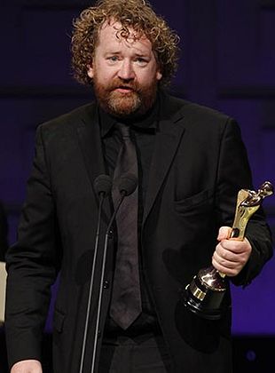 P.J. Dillon - SensaCine.com