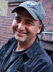 Michael Melski - SensaCine.com