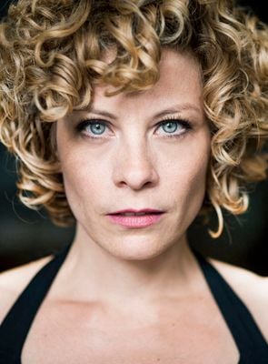 Anna Schäfer - SensaCine.com