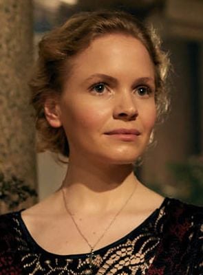 Kate Phillips - SensaCine.com