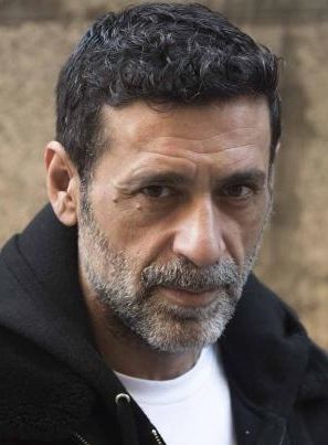 Nacho Fresneda - SensaCine.com