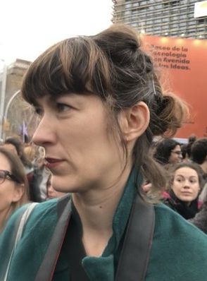 Ana Schulz - SensaCine.com