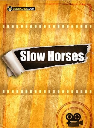 Slow Horses - Serie 2020 - SensaCine.com
