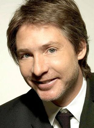 Adrian Suar - SensaCine.com