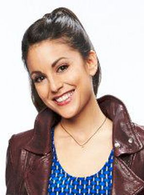 Kate Simses - SensaCine.com