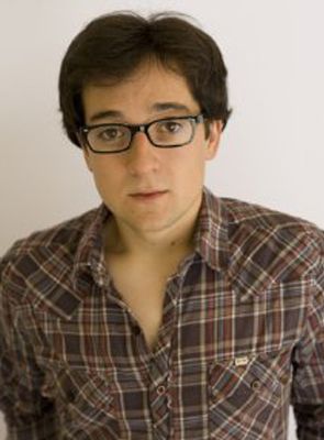 Josh Brener - SensaCine.com