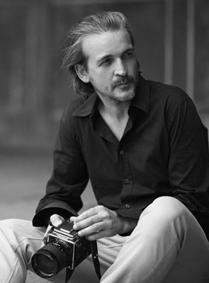 Bruno Aveillan - SensaCine.com