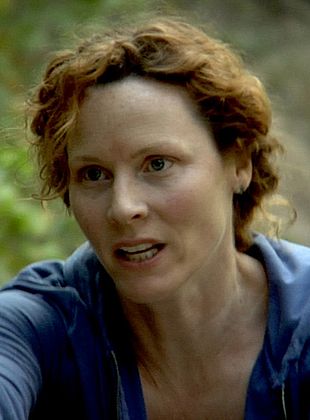 Mandy Levin - SensaCine.com