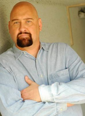 Scott L. Schwartz - SensaCine.com