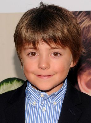 Thomas Robinson - SensaCine.com