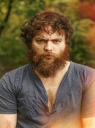 Jeremy Gardner - SensaCine.com