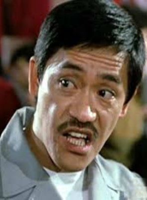 Richard Ng - SensaCine.com