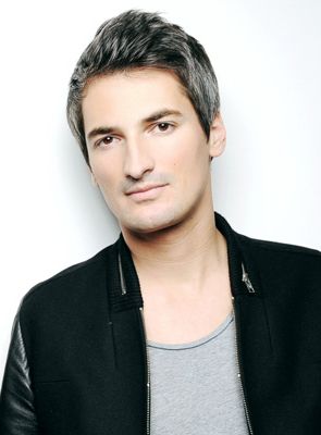 Thomas Roussel - SensaCine.com