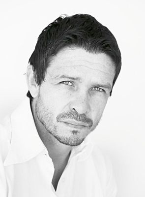 Matt Nable - SensaCine.com