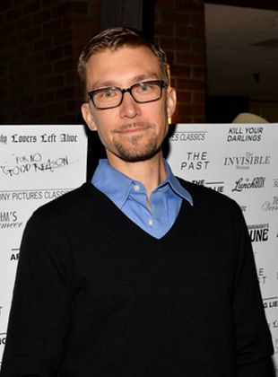 Frank Pavich - SensaCine.com