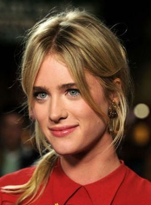 Mackenzie Davis - SensaCine.com