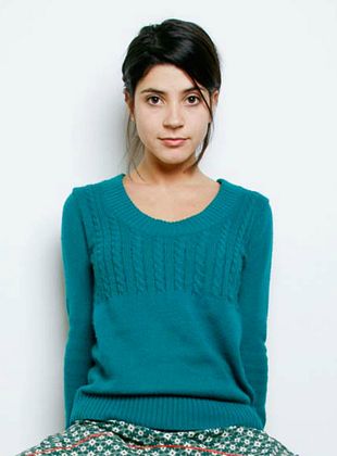 Aida Oset - SensaCine.com