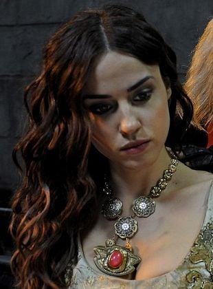 Kelly Wenham - SensaCine.com