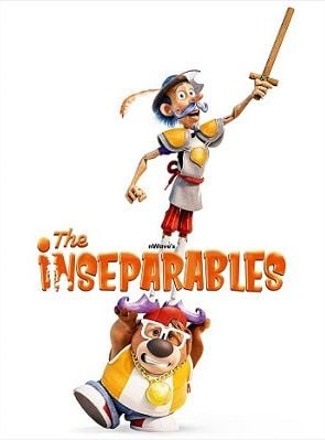 Inseparables - Película 2023 - SensaCine.com