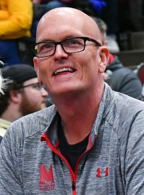 Scott Van Pelt - SensaCine.com