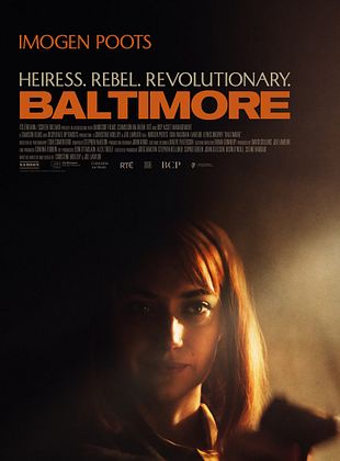 Tráiler de la película Baltimore - Baltimore Tráiler VO - SensaCine.com