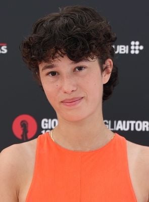 Ana Cabral - SensaCine.com