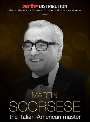 Martin Scorsese: Hollywood a la italiana - Cortometraje - SensaCine.com