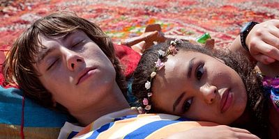 Skins Temporada 6 - SensaCine.com