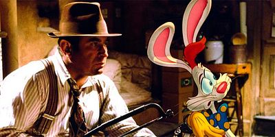 ¿Quién engañó a Roger Rabbit? - Película 1988 - SensaCine.com
