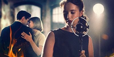 El mundo en llamas Temporada 1 - SensaCine.com