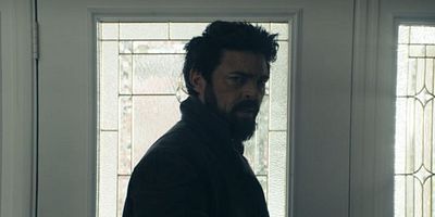 The Boys Temporada 2 - SensaCine.com