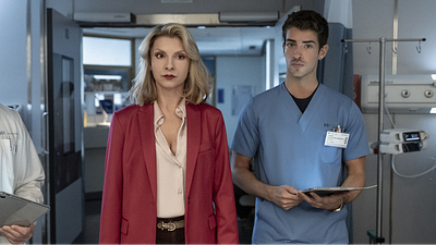 Respira - Serie 2024 - SensaCine.com