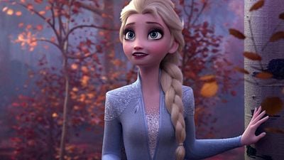 Frozen 2 - Película 2019 - Película 2019 - SensaCine.com