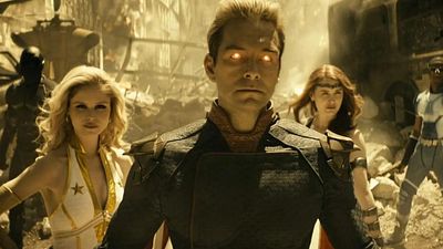 Atomo: 'Arrow': los nuevos personajes de la tercera temporada ...