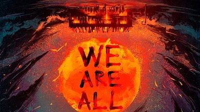 Powder (Pura energía) - Película 1995 - SensaCine.com